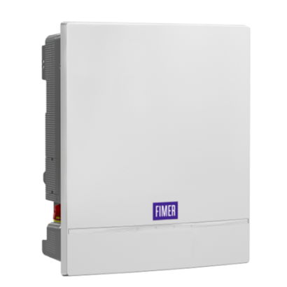 FIMER Three-Phase Inverter PVS 15-TL - Coenergia