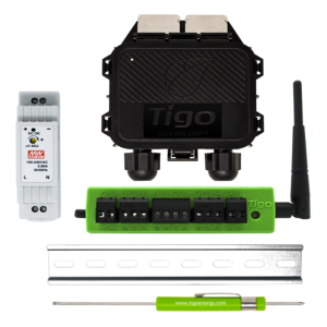 TIGO CCA Kit - Coenergia